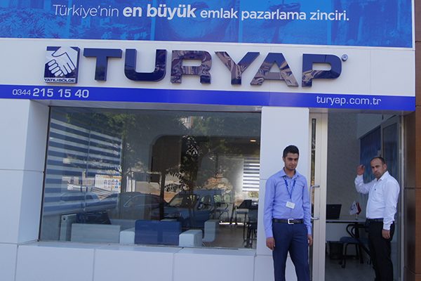 Turyap Bayilik Veriyor| Karlı Yeni İş Fikirleri 2022