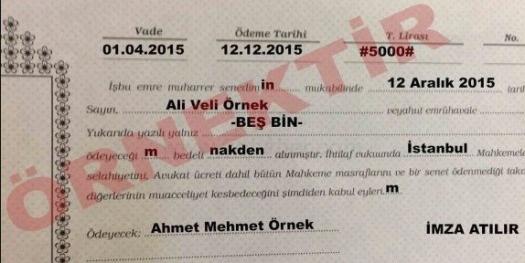 Senet Doldurma Örneği | Nasıl Doldurulur | Nedir?| Karlı Yeni İş Fikirleri 2022